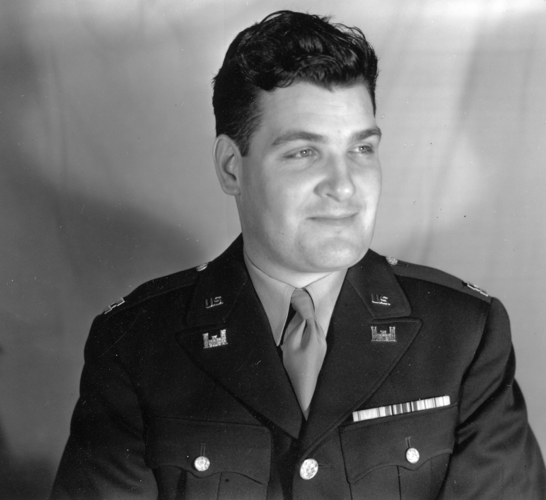 Charles Parker